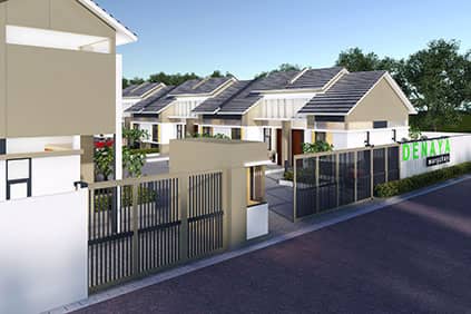 Perumahan Bekasi | Perumahan Baru Bekasi | Rumah Bekasi